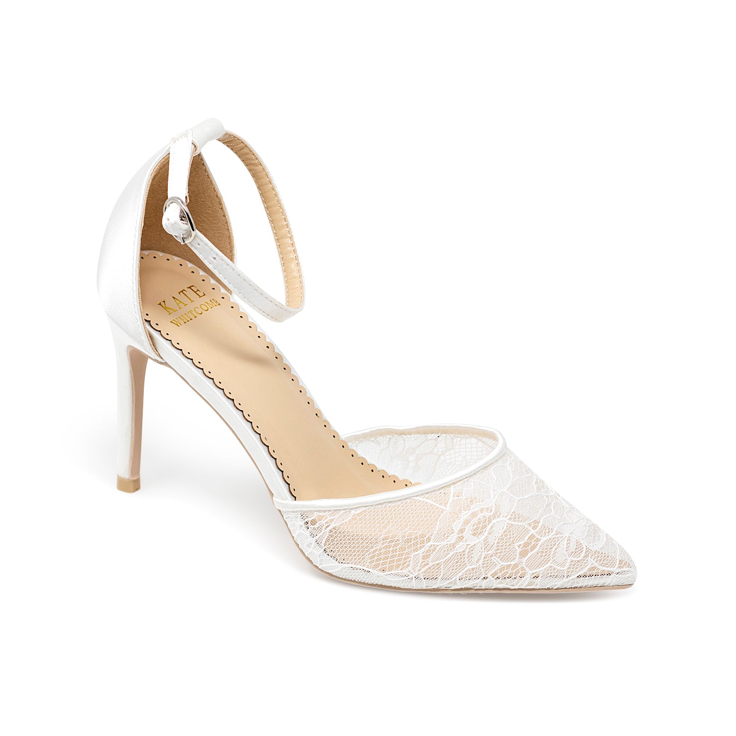 Sample Sale – Kate Whitcomb Shoes